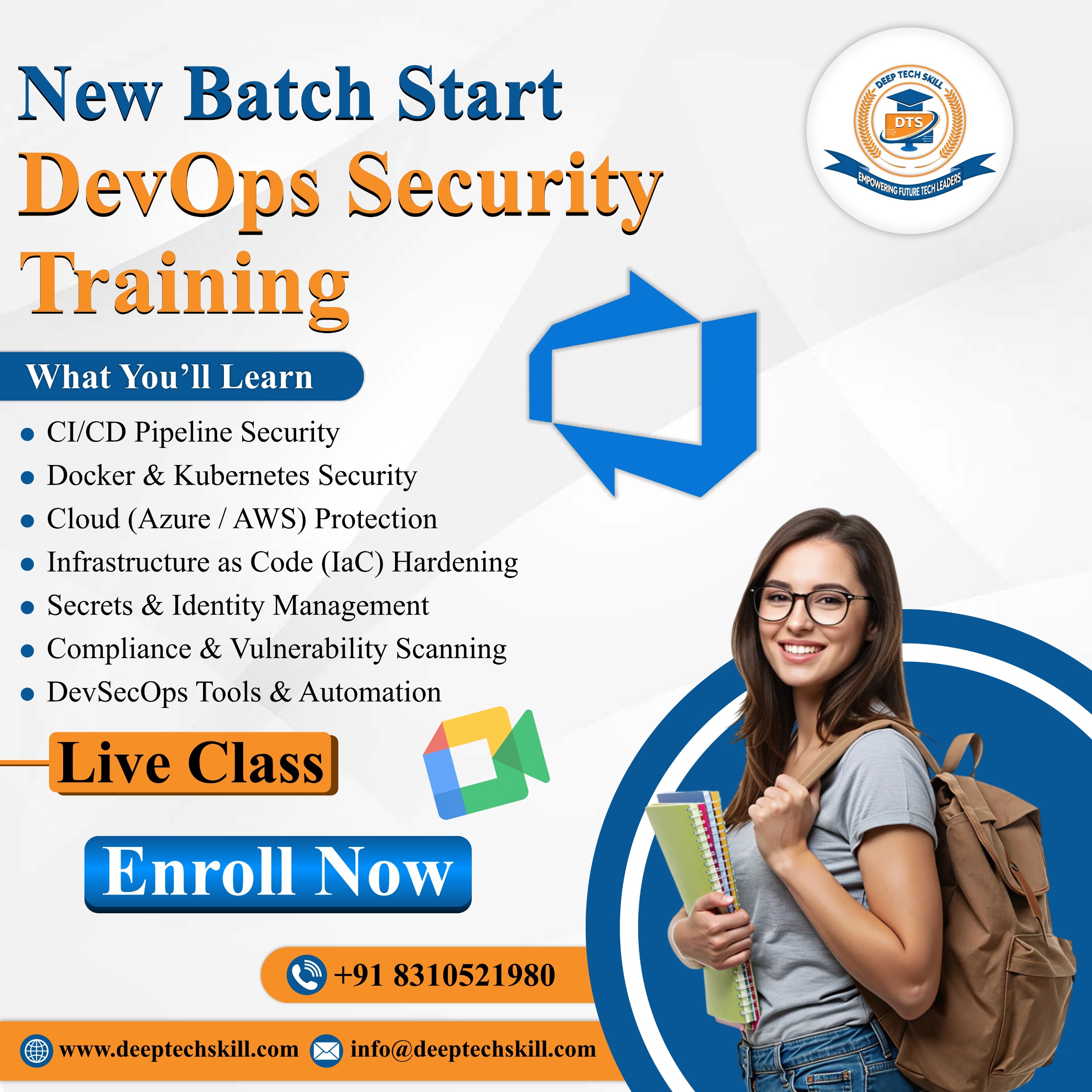 DevOps Training: The Ultimate Guide to Building a Successful IT Career